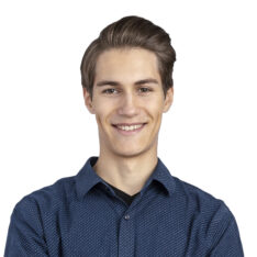 Montreal high-end Real Estate Broker - Joseph Montanaro